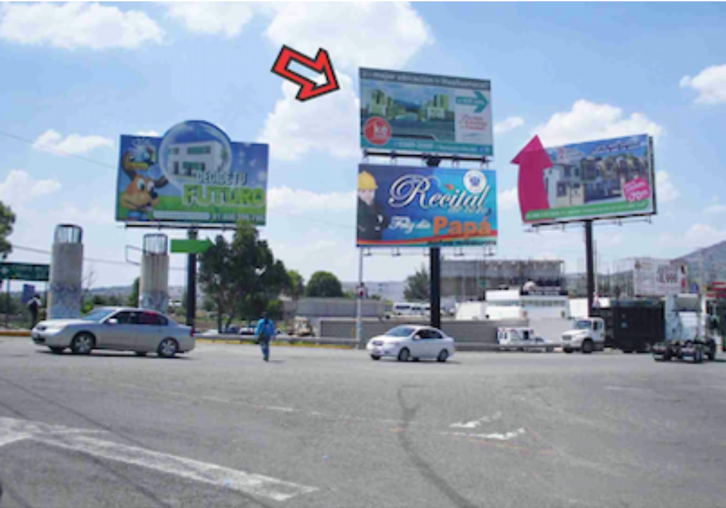 Ciudad de México – OOH MEDIOS