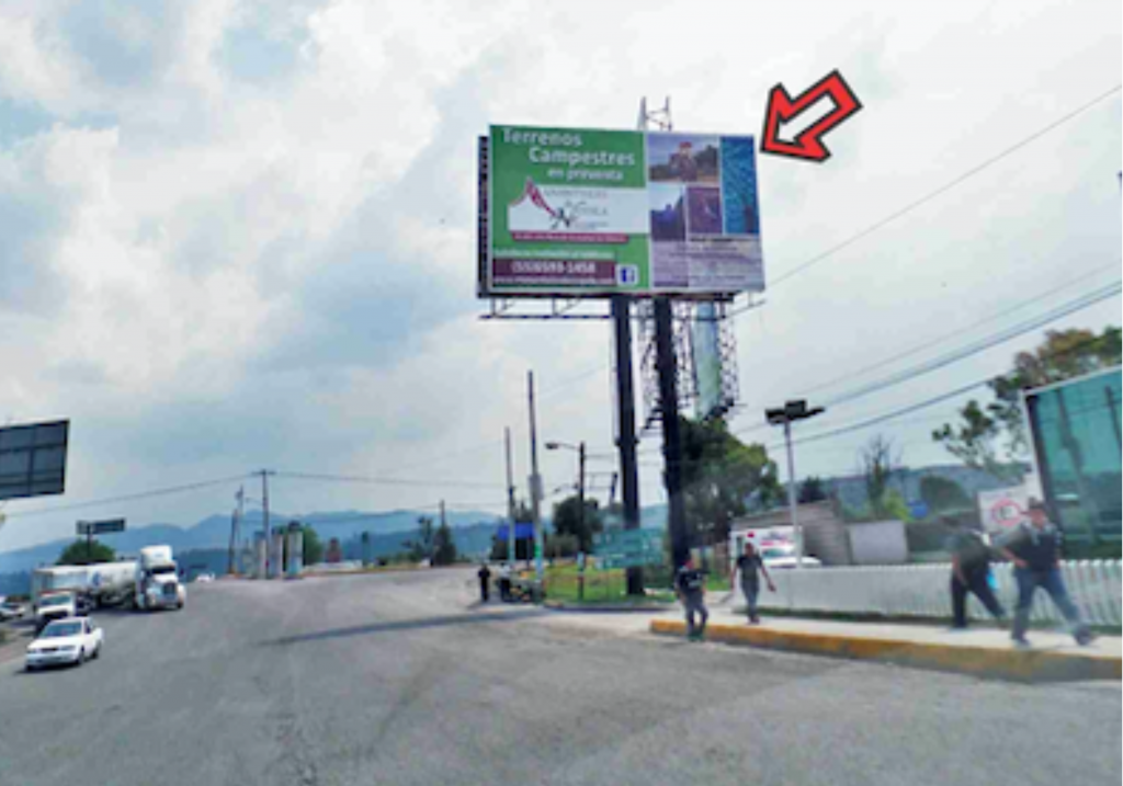 Ciudad de México – OOH MEDIOS