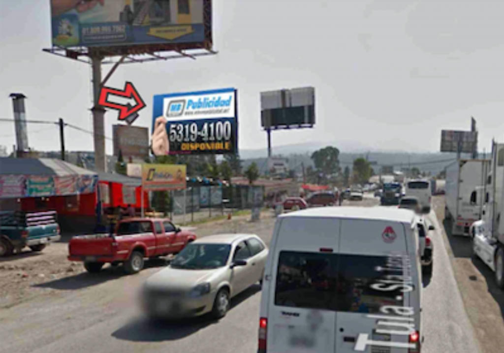 Ciudad de México – OOH MEDIOS