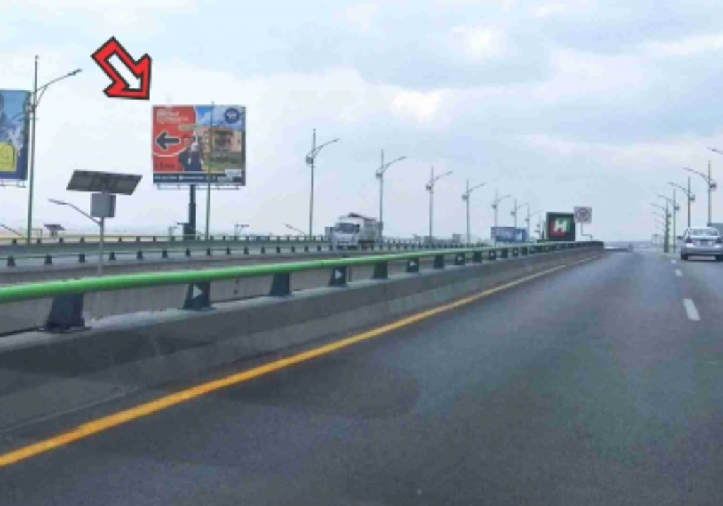 Ciudad de México – OOH MEDIOS