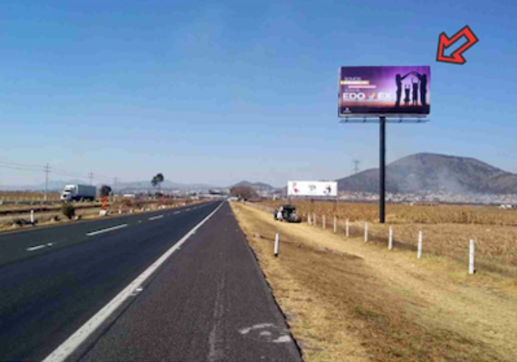 Ciudad de México – OOH MEDIOS