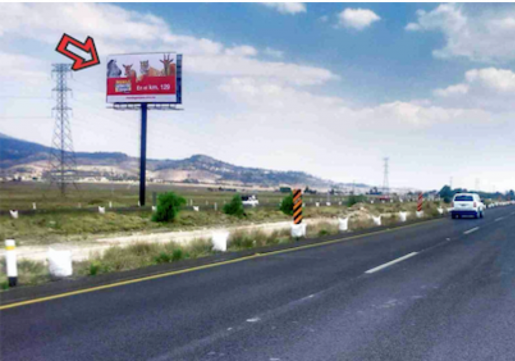 Ciudad de México – OOH MEDIOS