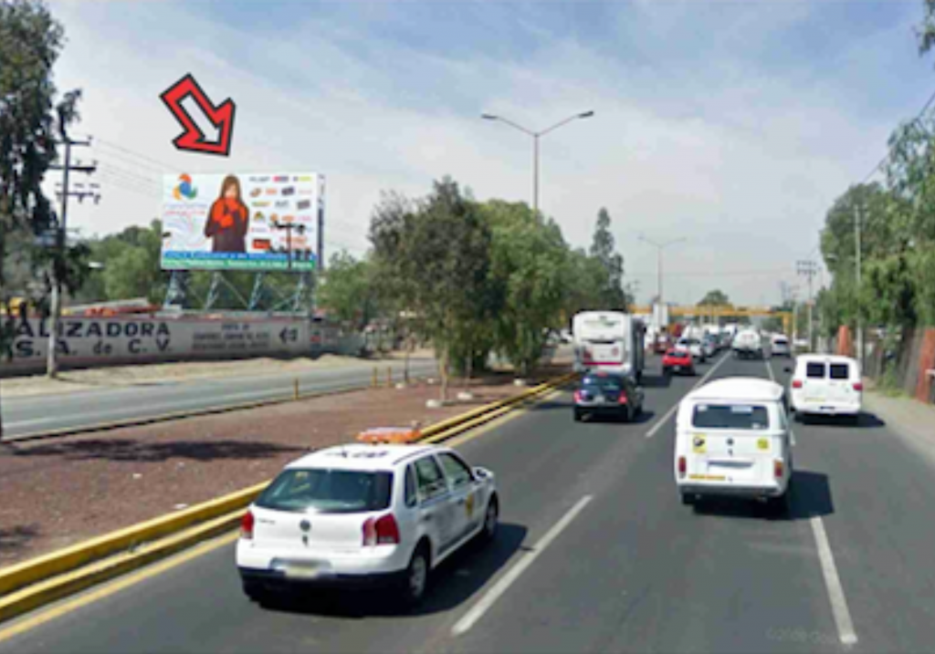 Ciudad de México – OOH MEDIOS