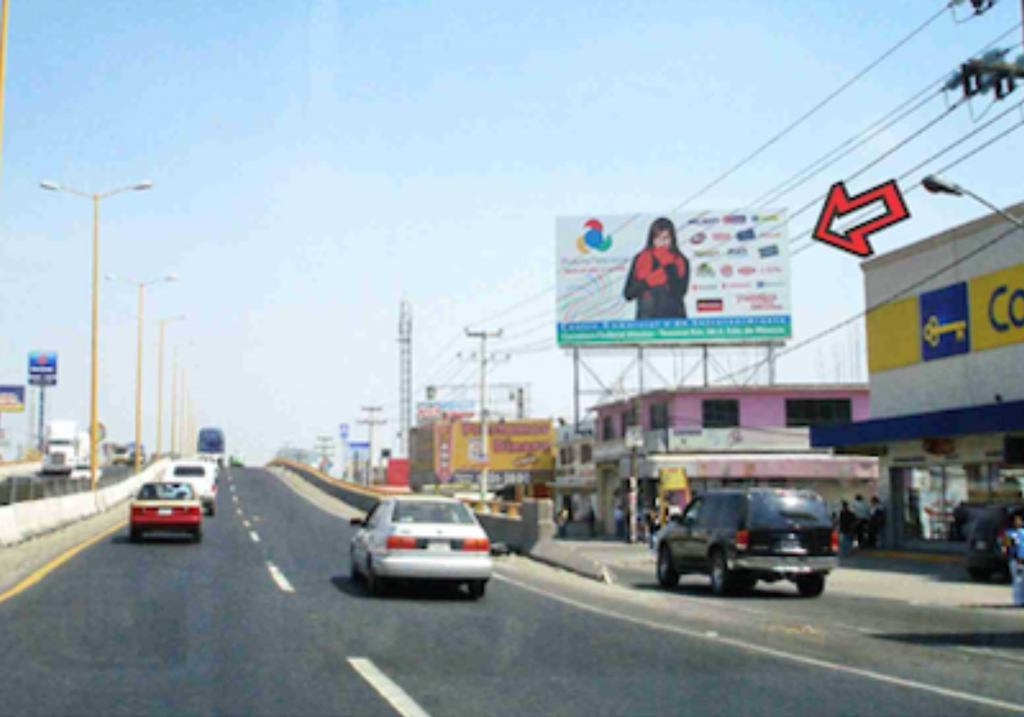 Ciudad de México – OOH MEDIOS