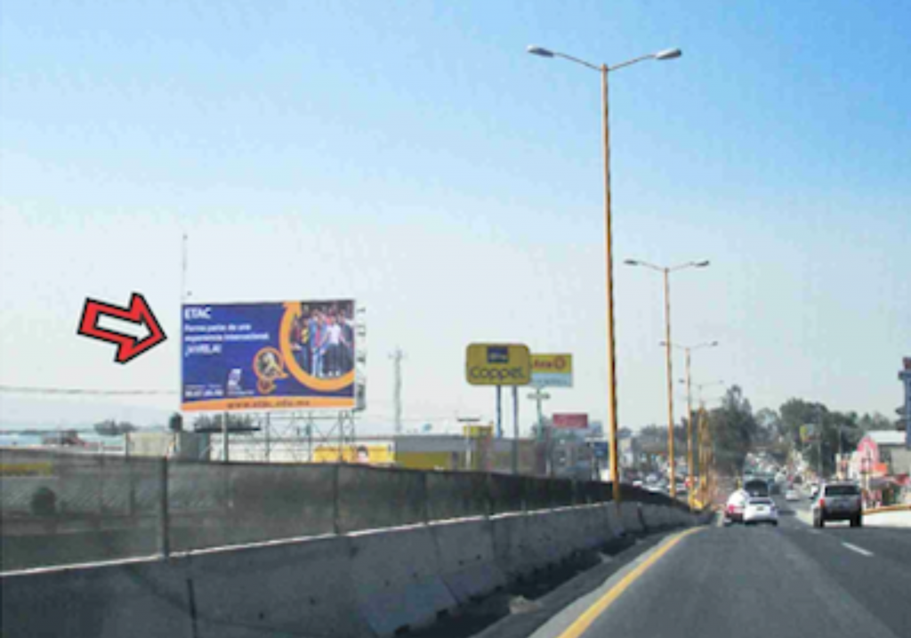 Ciudad de México – OOH MEDIOS