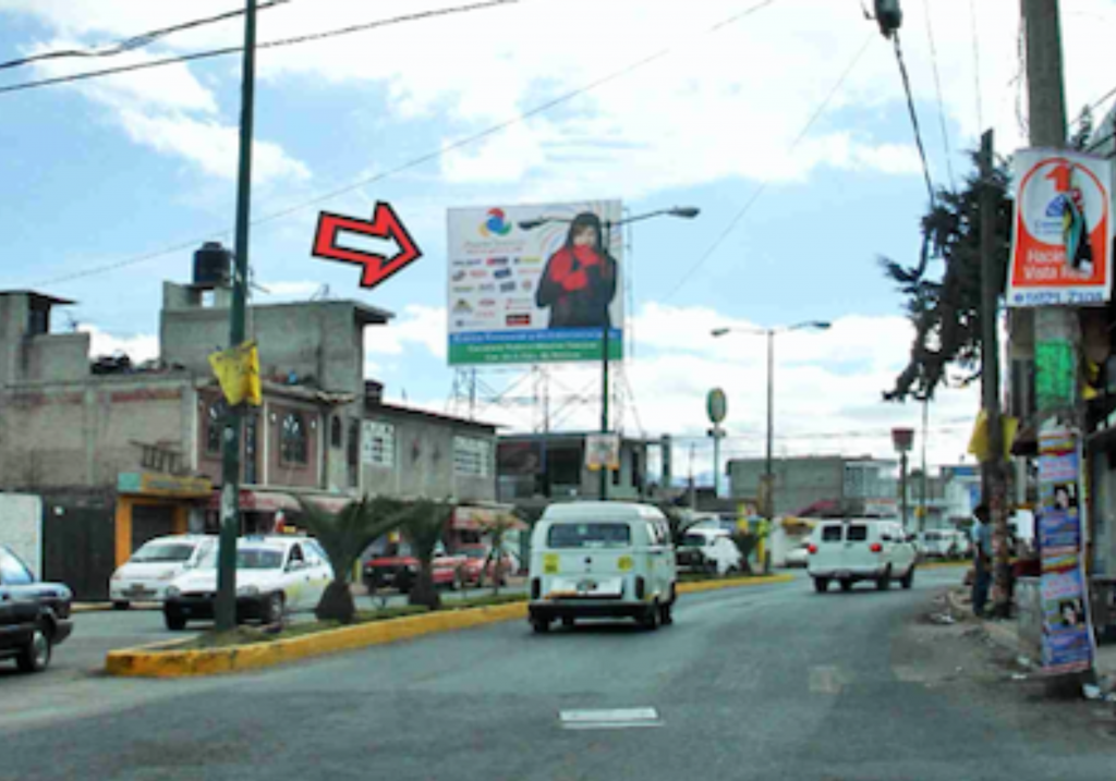 Ciudad de México – OOH MEDIOS