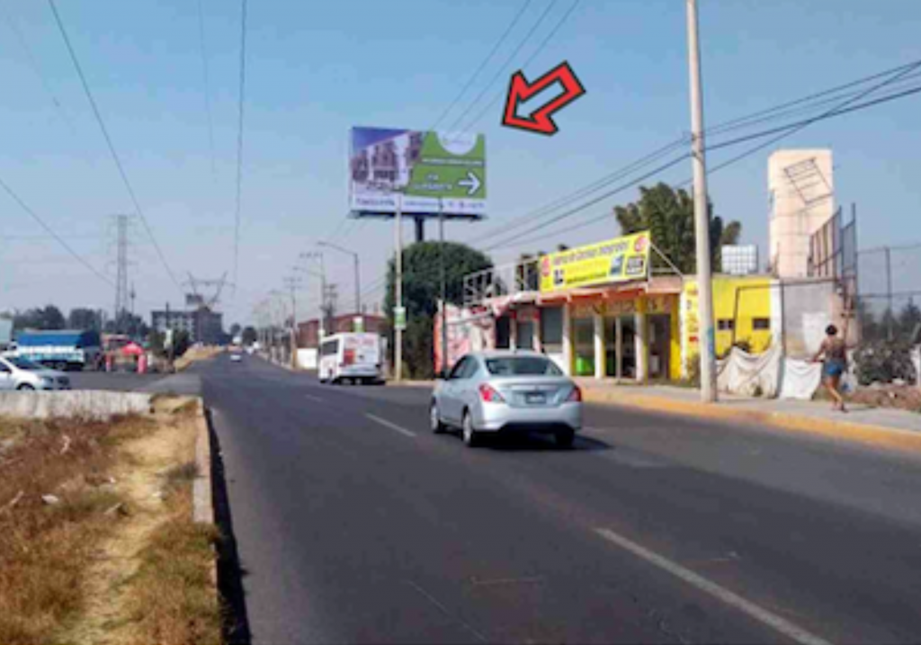 Ciudad de México – OOH MEDIOS