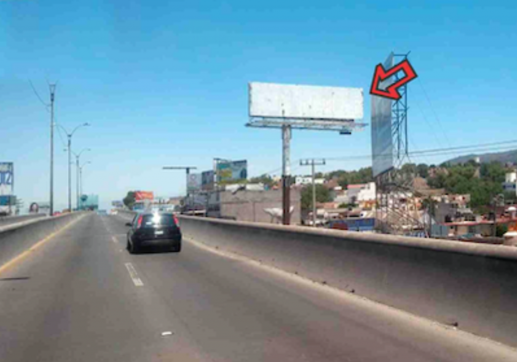 Ciudad de México – OOH MEDIOS