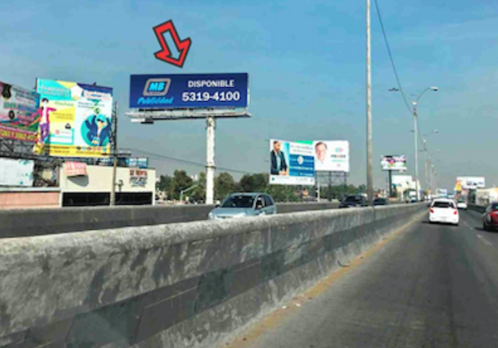 Ciudad de México – OOH MEDIOS