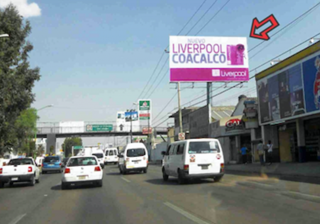 Ciudad de México – OOH MEDIOS