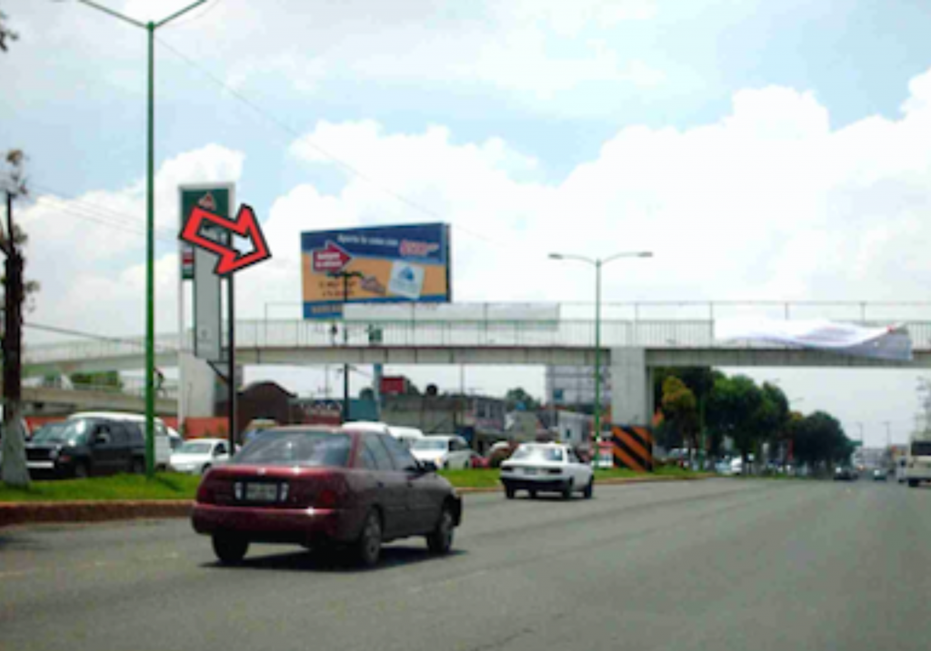 Ciudad de México – OOH MEDIOS