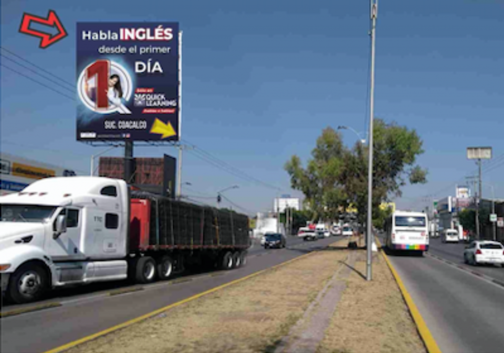 Ciudad de México – OOH MEDIOS