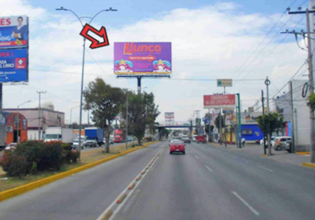 Ciudad de México – OOH MEDIOS