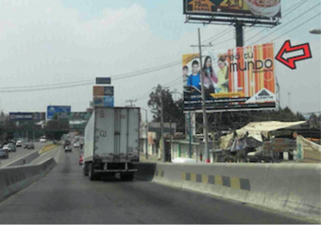 Ciudad de México – OOH MEDIOS