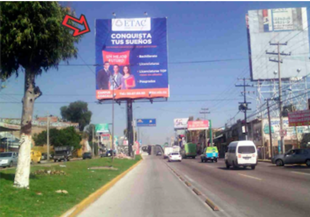 Ciudad de México – OOH MEDIOS