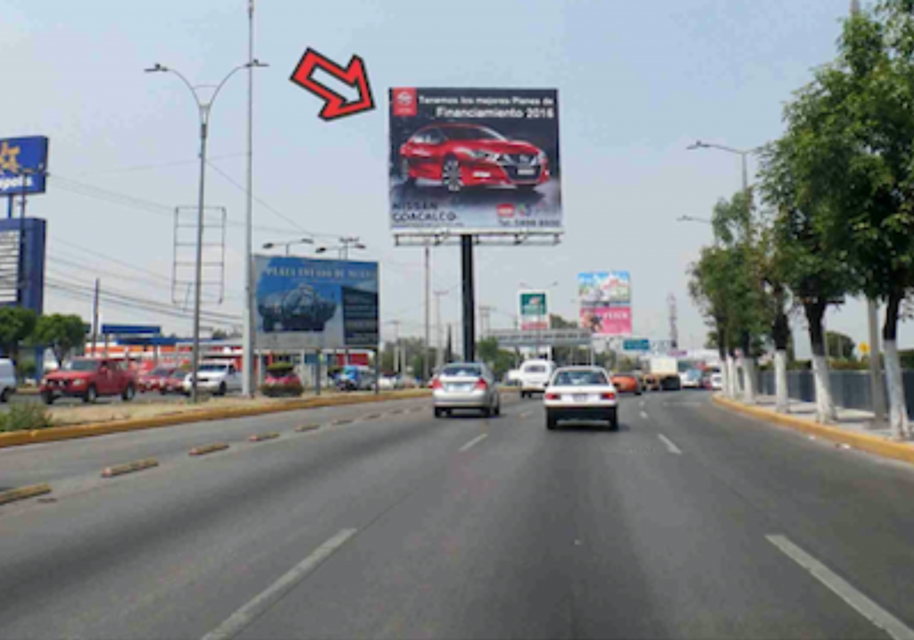 Ciudad de México – OOH MEDIOS