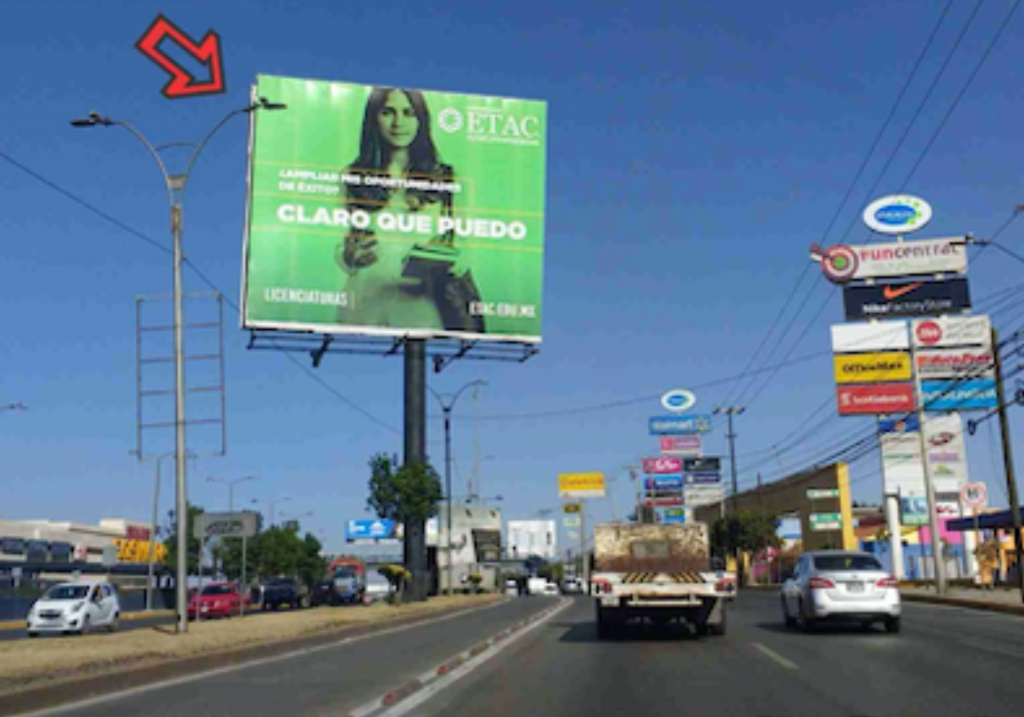 Ciudad de México – OOH MEDIOS