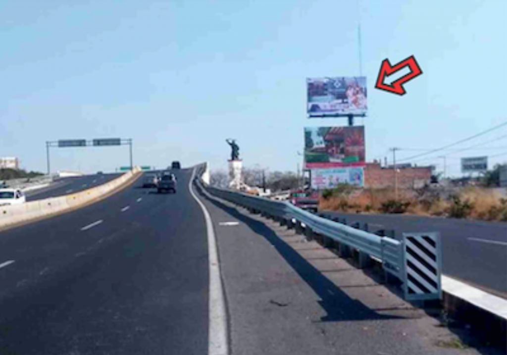 Ciudad de México – OOH MEDIOS