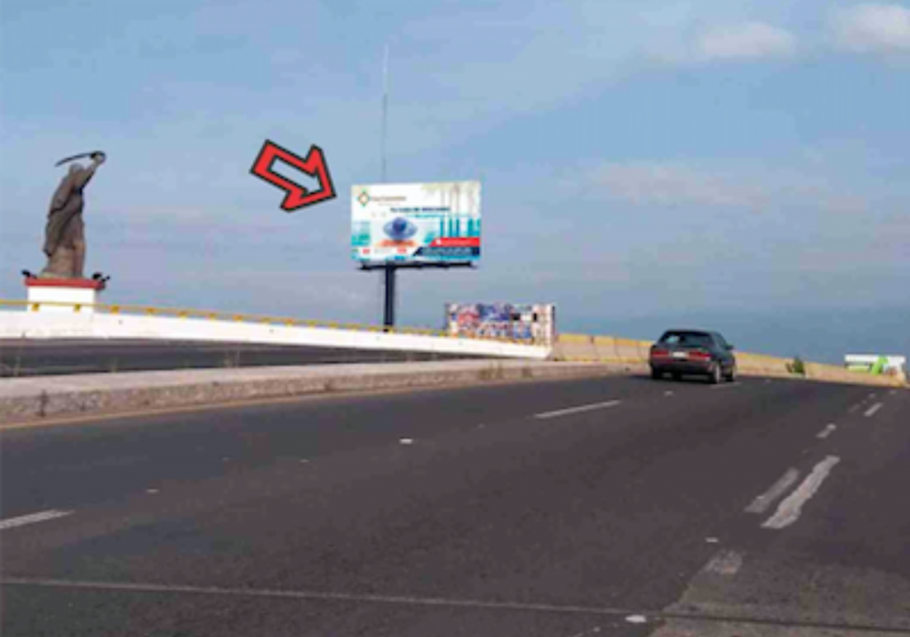 Ciudad de México – OOH MEDIOS