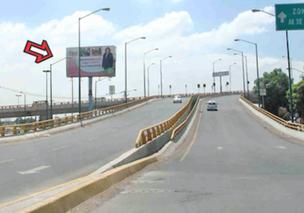 Ciudad de México – OOH MEDIOS