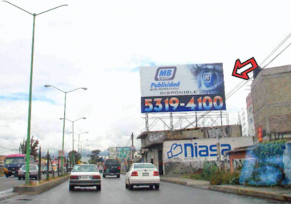 Ciudad de México – OOH MEDIOS