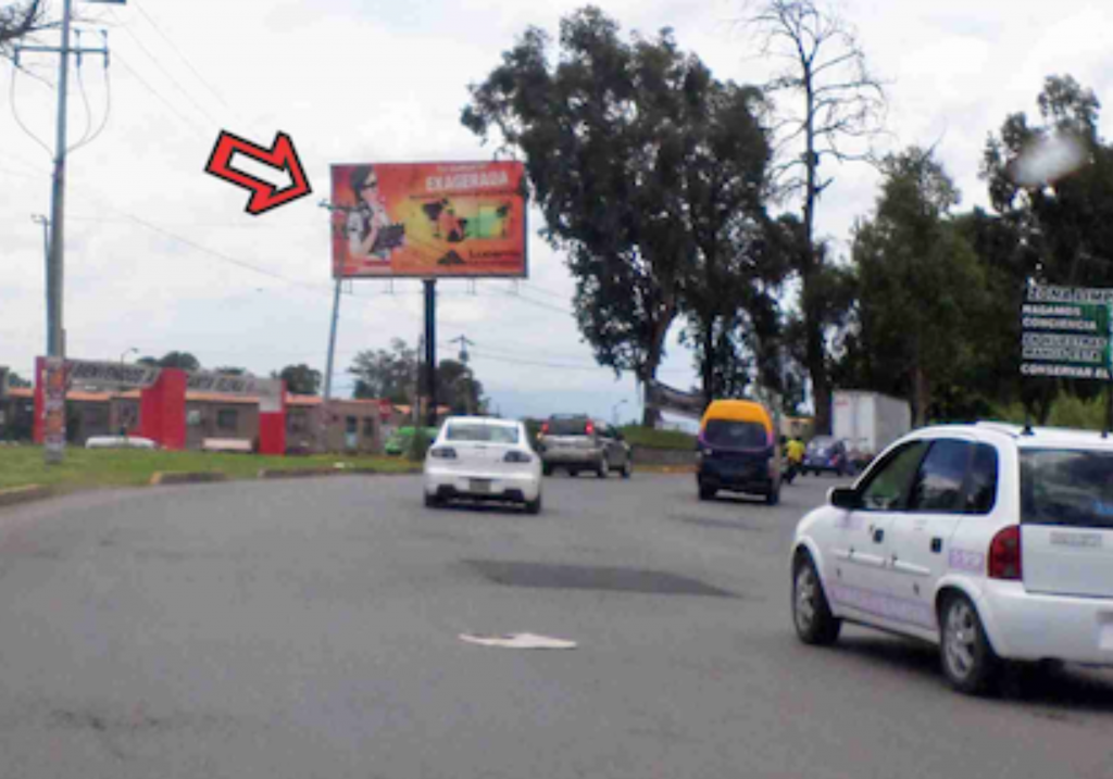 Ciudad de México – OOH MEDIOS