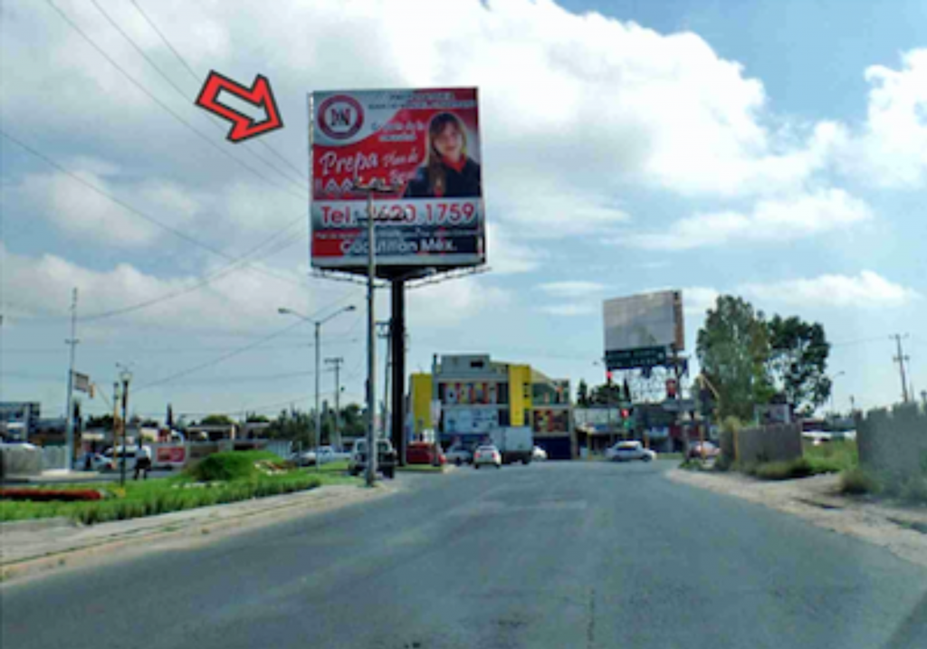 Ciudad de México – OOH MEDIOS