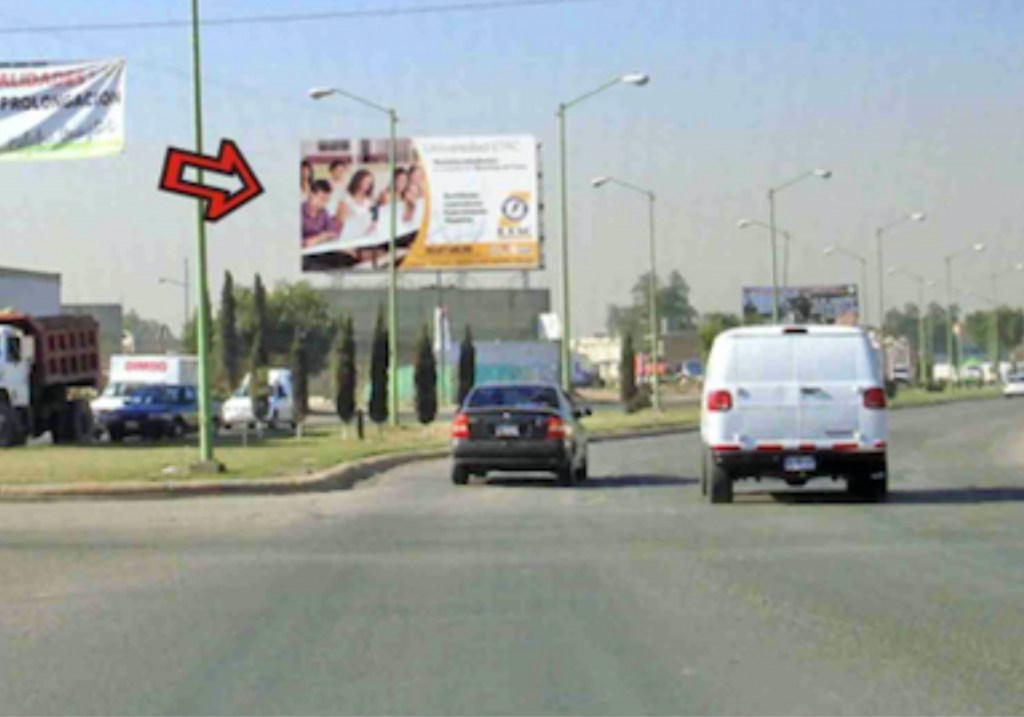 Ciudad de México – OOH MEDIOS