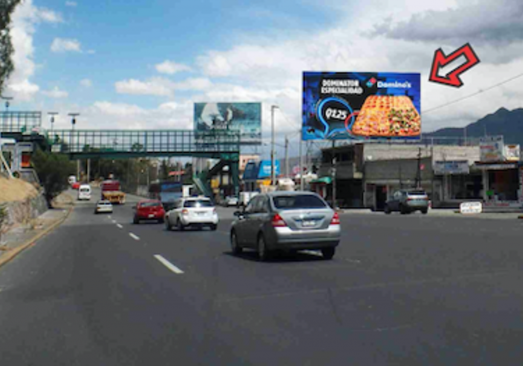 Ciudad de México – OOH MEDIOS