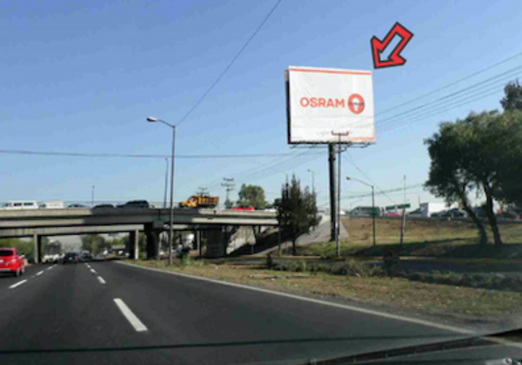 Ciudad de México – OOH MEDIOS