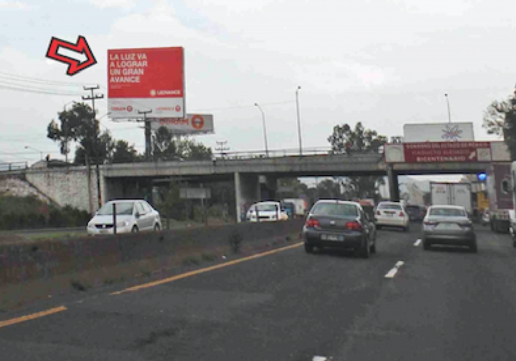 Ciudad de México – OOH MEDIOS