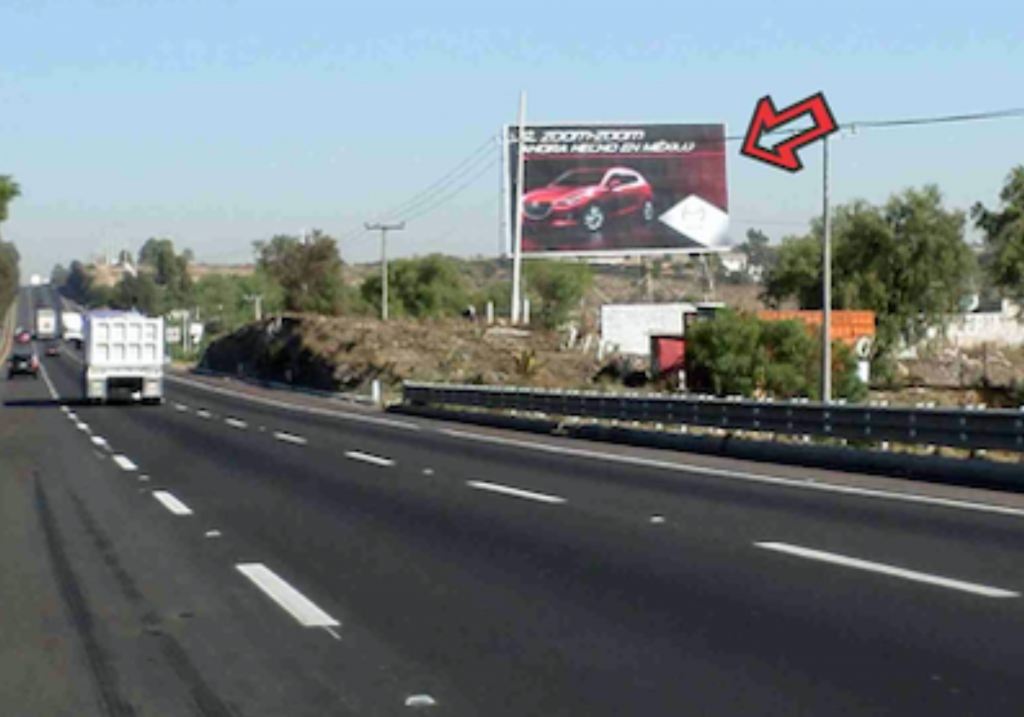 Ciudad de México – OOH MEDIOS