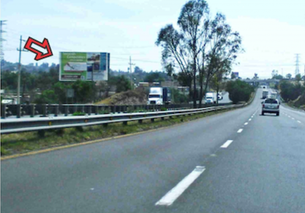 Ciudad de México – OOH MEDIOS