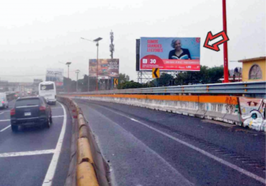 Ciudad de México – OOH MEDIOS