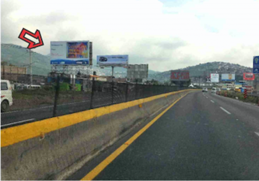 Ciudad de México – OOH MEDIOS