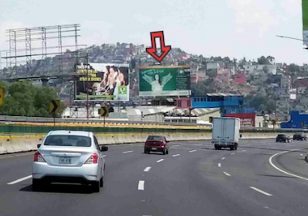 Ciudad de México – OOH MEDIOS