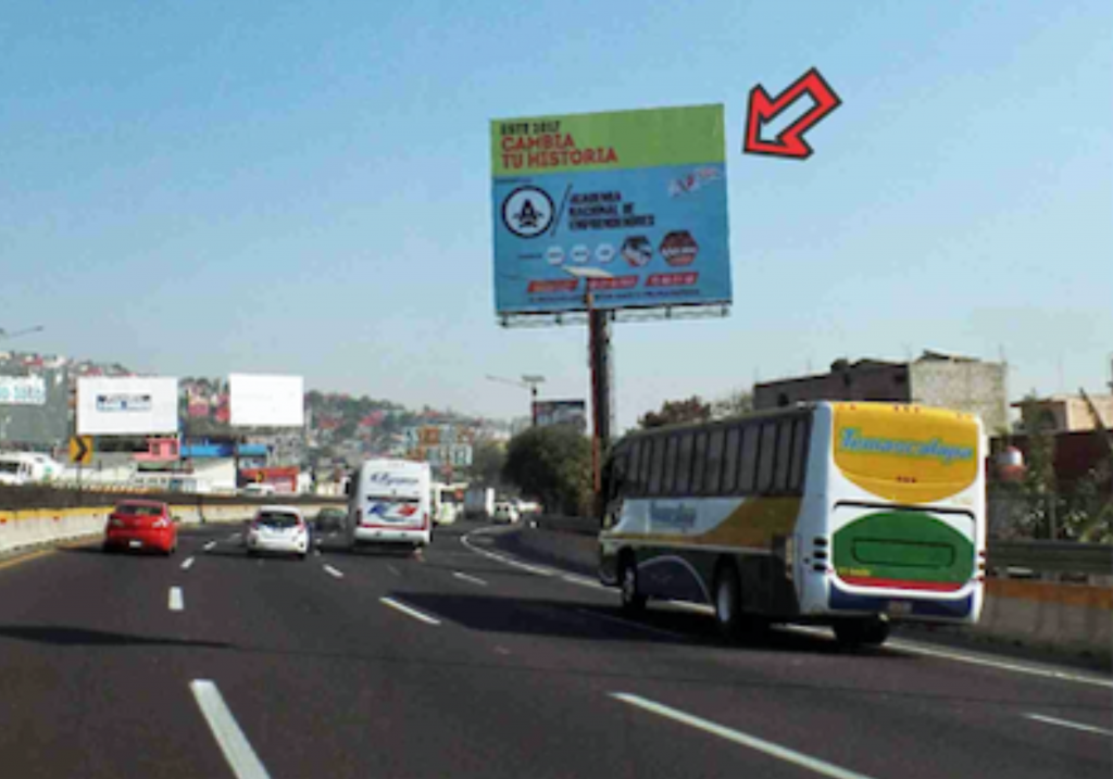 Ciudad de México – OOH MEDIOS