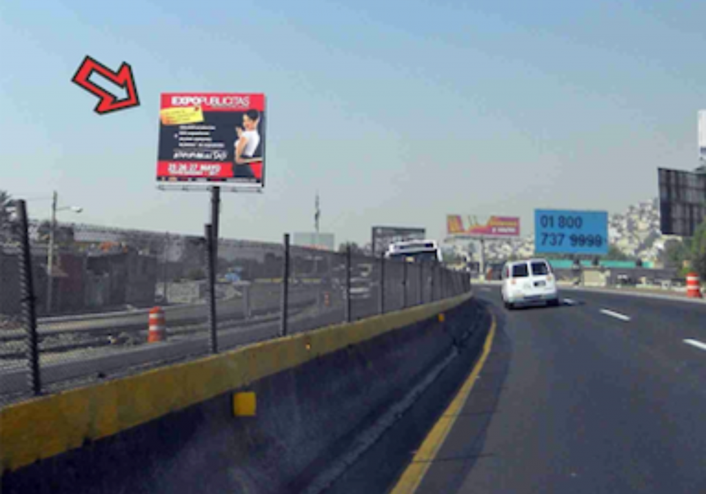 Ciudad de México – OOH MEDIOS