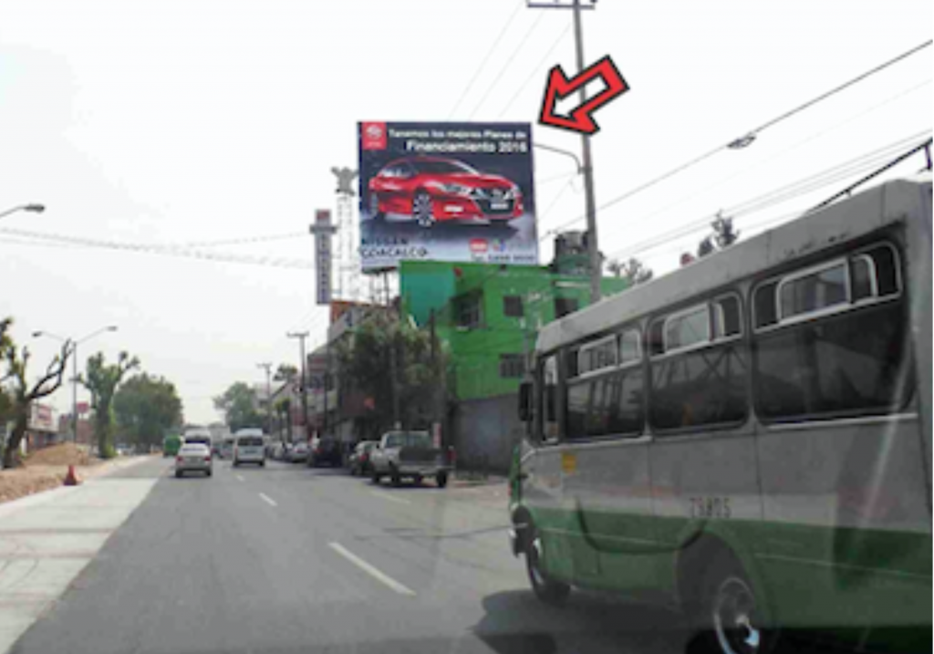 Ciudad de México – OOH MEDIOS