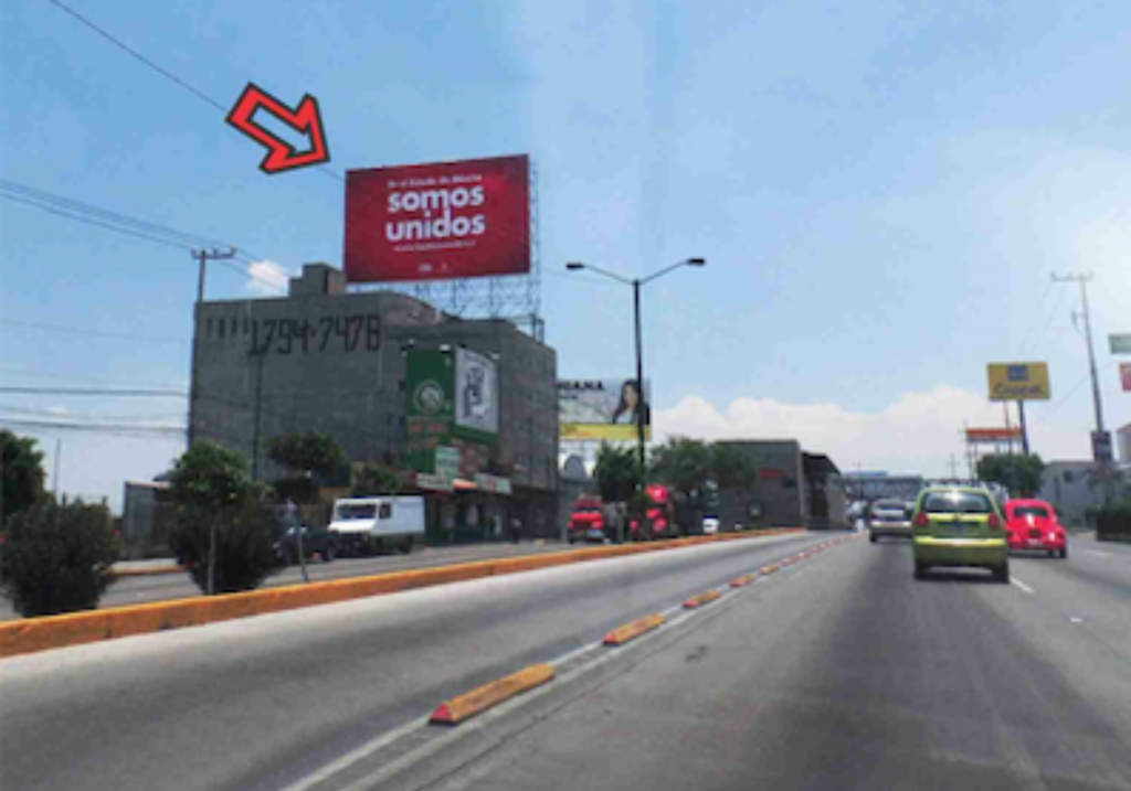 Ciudad de México – OOH MEDIOS