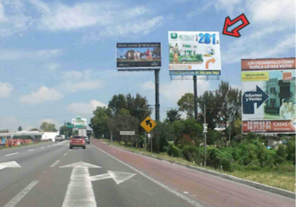 Ciudad de México – OOH MEDIOS